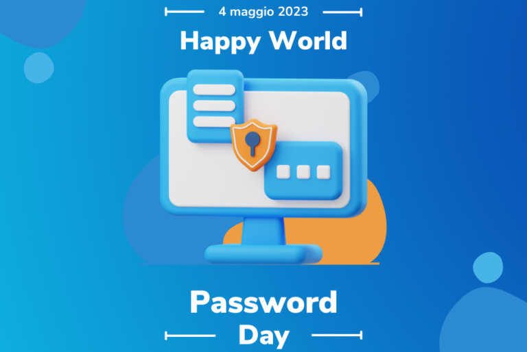 Happy Password Day... con i nostri consigli - Blog